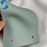 China Zhejiang-Origin PVC Synthetic Leather (Rexine) Fabric for Professional Upholstery Use. for sale