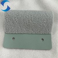 China Zhejiang-Origin PVC Synthetic Leather (Rexine) Fabric for Professional Upholstery Use. for sale