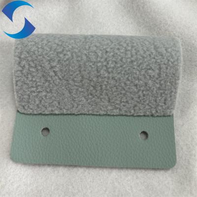 China Zhejiang-Origin PVC Synthetic Leather (Rexine) Fabric for Professional Upholstery Use. for sale