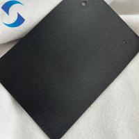 China Double-side PVC Faux Leather Fabric Manufacturer PVC leather for decorative fabric for sale
