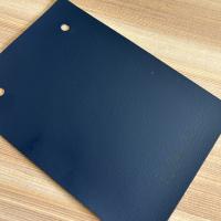 China High-Quality Synthetic Leather Fabric for Sale Durable Vegan Leather Fabric by the Meter for sale