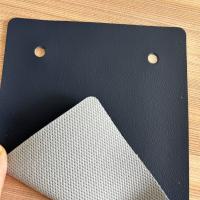 China High-Quality Synthetic Leather Fabric for Sale Durable Vegan Leather Fabric by the Meter for sale
