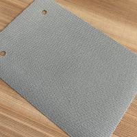 China High-Quality Synthetic Leather Fabric for Sale Durable Vegan Leather Fabric by the Meter for sale