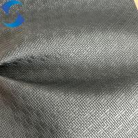 China China PVC Leather Supplier leather fabric manufacture for bags fabric for sale