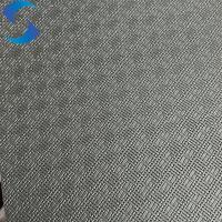 China China PVC Leather Supplier leather fabric manufacture for bags fabric for sale