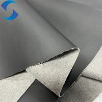 China Premium Quality Microfiber Leather for High Car Seats and Luxury Sofas with Strong Durability for sale