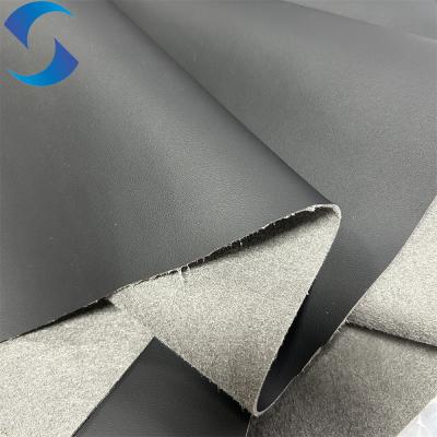 China Premium Quality Microfiber Leather for High Car Seats and Luxury Sofas with Strong Durability for sale