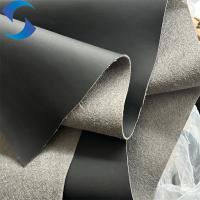 China Premium Quality Microfiber Leather for High Car Seats and Luxury Sofas with Strong Durability for sale