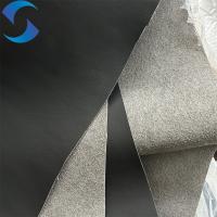 China Premium Quality Microfiber Leather for High Car Seats and Luxury Sofas with Strong Durability for sale