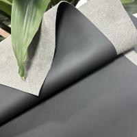 China 1.4mm Thickness 140/160 Width Elastic EPU Leather for Upscale Car Seats and High End Sofas for sale