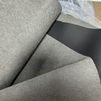 China 1.4mm Thickness 140/160 Width Elastic EPU Leather for Upscale Car Seats and High End Sofas for sale
