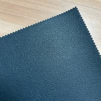 China High-Quality Waterproof Abrasion-Resistant Stain Resistant PVC Leather Fabric for Bags and Backpacks for sale
