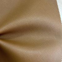 China Customizable anti-scratch 1.0mm thickness PVC Leather for Protective cover and decoration for sale