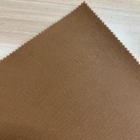 China Customizable anti-scratch 1.0mm thickness PVC Leather for Protective cover and decoration for sale