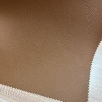 China Customizable anti-scratch 1.0mm thickness PVC Leather for Protective cover and decoration for sale