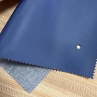 China Pvc Synthetic Leather With Foam/sponge for Car Seat /Auto Interior/Furniture  Use for sale