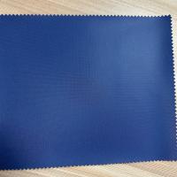China Pvc Synthetic Leather With Foam/sponge for Car Seat /Auto Interior/Furniture  Use for sale