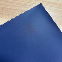China Pvc Synthetic Leather With Foam/sponge for Car Seat /Auto Interior/Furniture  Use for sale