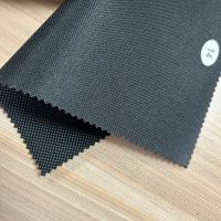 China Durable 1.00mm Thickness Waterproof PVC Leather Fabric with Embossed Pattern for Car Seats and Sofas for sale