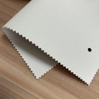 China Waterproof 3D Embossed PVC Leather Fabric with 1.65mm Thickness for Sofa and Furniture for sale