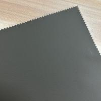 China PVC Artificial Leather Fabric 1.05mm for Bag fabric durable wear-resistant faux leather for sale