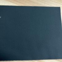 China China PVC Leather manufacture synthetic leather fabric for faux leather bags fabric for sale