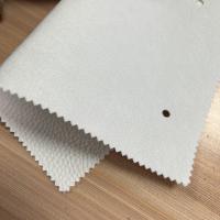 China Anti-scratch Wear-resistant Pet Friendly PVC Leather with Non-woven Backing for sofa furniture for sale