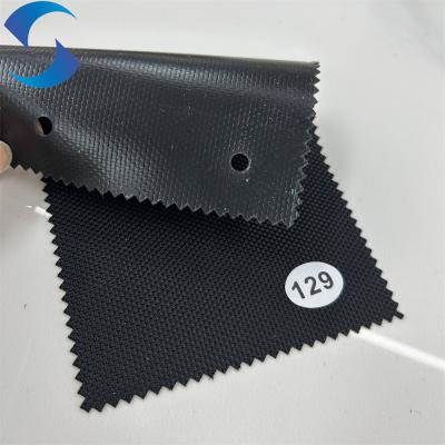 China Durable 1680D Density Nylon Fabric with PVC Coating for High-End Travel Backpacks and Outdoor Gear for sale