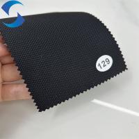 China Durable 1680D Density Nylon Fabric with PVC Coating for High-End Travel Backpacks and Outdoor Gear for sale