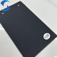 China Durable 1680D Density Nylon Fabric with PVC Coating for High-End Travel Backpacks and Outdoor Gear for sale