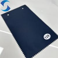 China Windproof 230T Light Weight PU Coated Nylon Fabric for Outdoor Mountaineering Jackets for sale