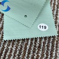 China High-density 320T Nylon Taslon tear-resistant and wear-resistant outdoor fabric for sale