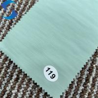 China High-density 320T Nylon Taslon tear-resistant and wear-resistant outdoor fabric for sale