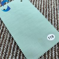 China High-density 320T Nylon Taslon tear-resistant and wear-resistant outdoor fabric for sale