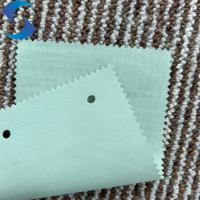 China High-density 320T Nylon Taslon tear-resistant and wear-resistant outdoor fabric for sale