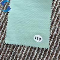 China High-density 320T Nylon Taslon tear-resistant and wear-resistant outdoor fabric for sale