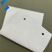 China 70D*160D Full Dull Nylon Taslon 0.4cm Ripstop for Outdoor Jacket & Workwear for sale