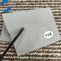 China 70D*160D Full Dull Nylon Taslon 0.4cm Ripstop for Outdoor Jacket & Workwear for sale