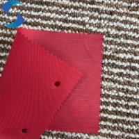 China Custom Finish 420D Ripstop Oxford 0.5cm Grid Waterproof Fabric For Mass Production for sale