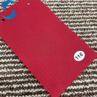 China Custom Finish 420D Ripstop Oxford 0.5cm Grid Waterproof Fabric For Mass Production for sale