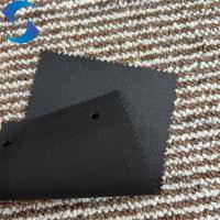 China Heavy Duty 500D Cordura-66 Nylon Ripstop 0.7cm Check Fabric for sale