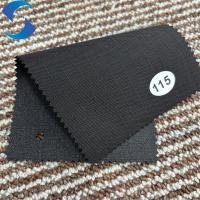 China Heavy Duty 500D Cordura-66 Nylon Ripstop 0.7cm Check Fabric for sale