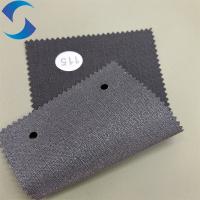 China Heavy Duty 500D Cordura-66 Nylon Ripstop 0.7cm Check Fabric for sale