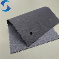 China 500D Lightweight Water Resistance PU Coated Nylon Ripstop Fabric for Outdoor Gear for sale