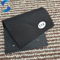 China 500D Lightweight Water Resistance PU Coated Nylon Ripstop Fabric for Outdoor Gear for sale