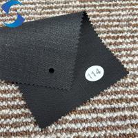 China 500D Lightweight Water Resistance PU Coated Nylon Ripstop Fabric for Outdoor Gear for sale