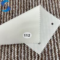 China 210D Nylon 145T PU Coated Nylon Fabric with Water Resistance and Customization for Industrial and Outdoor Use for sale