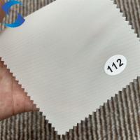 China 210D Nylon 145T PU Coated Nylon Fabric with Water Resistance and Customization for Industrial and Outdoor Use for sale