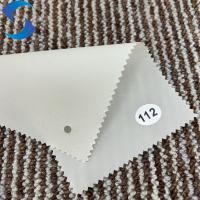 China 210D Nylon 145T PU Coated Nylon Fabric with Water Resistance and Customization for Industrial and Outdoor Use for sale