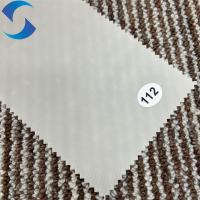 China 210D Nylon 145T PU Coated Nylon Fabric with Water Resistance and Customization for Industrial and Outdoor Use for sale